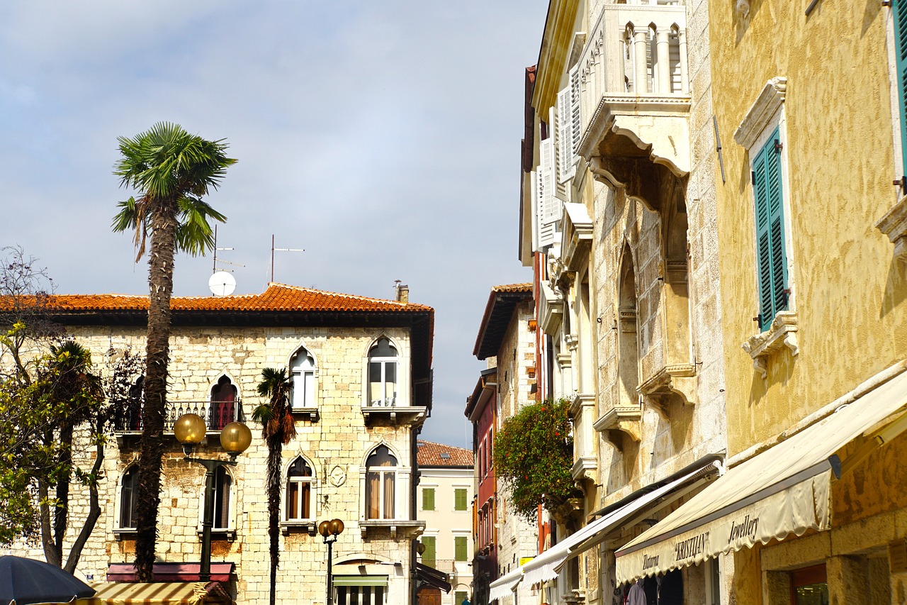 Our guided group tour across the Republic of Venice – Extinguished ...