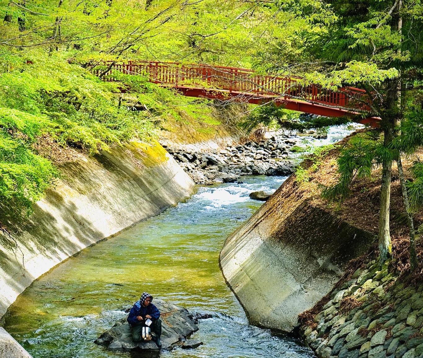 The Nakasendo Project [Part 2] – Extinguished Countries