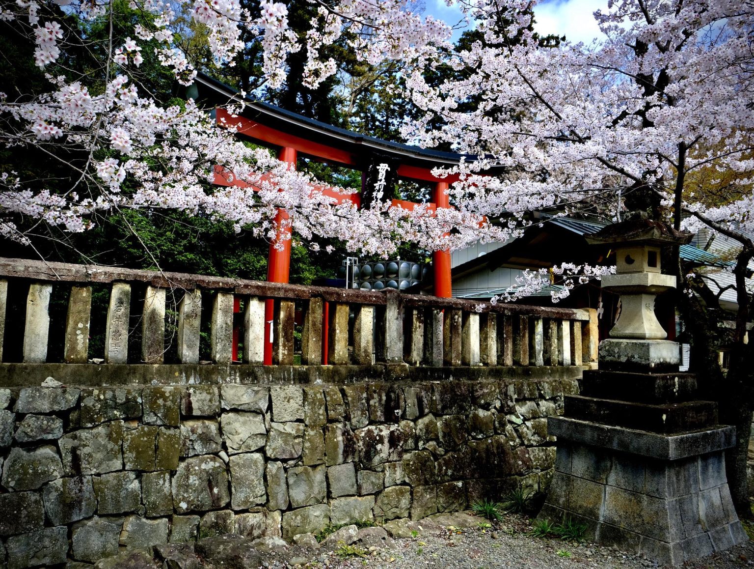 The Nakasendo Project [Part 1] – Extinguished Countries