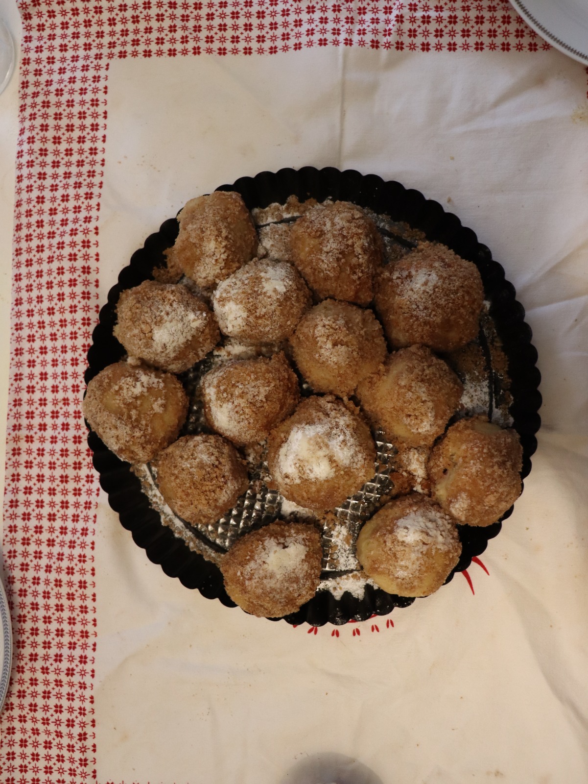 Imperial dumplings – Extinguished Countries